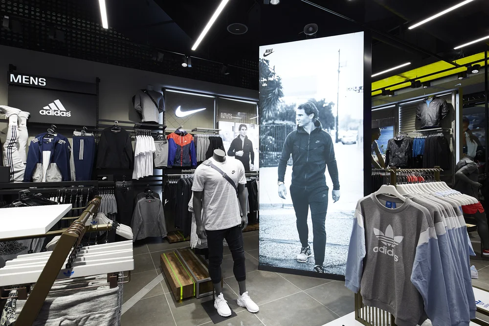 Sandbox Group | JD Sports