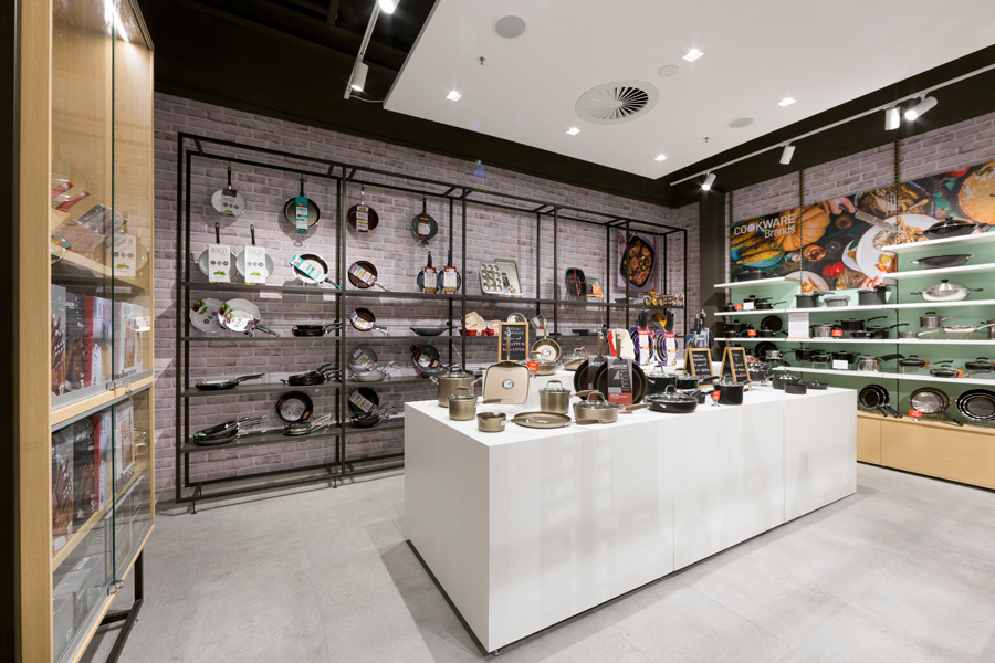 Sandbox Group | Meyer Cookware Brands