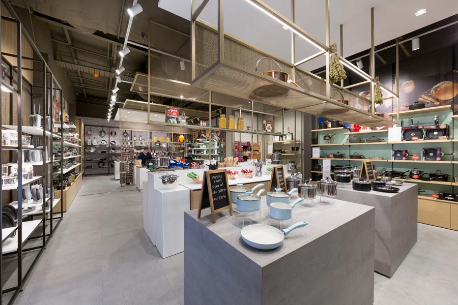 Sandbox Group | Meyer Cookware Brands