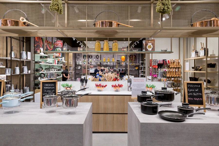 Sandbox Group | Meyer Cookware Brands