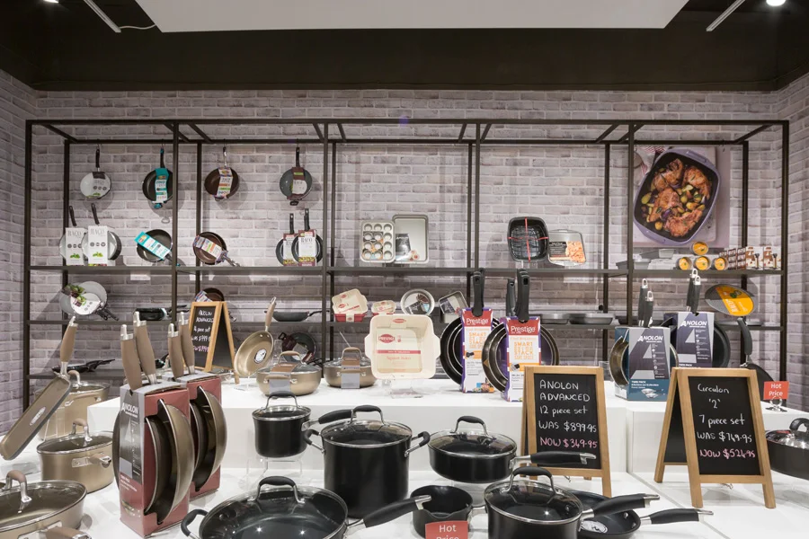 Sandbox Group | Meyer Cookware Brands