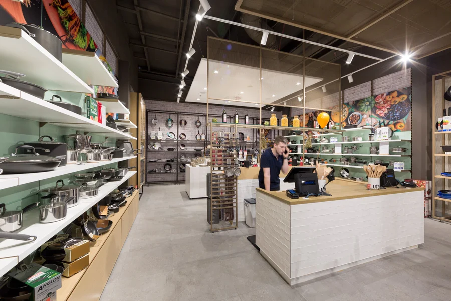 Sandbox Group | Meyer Cookware Brands