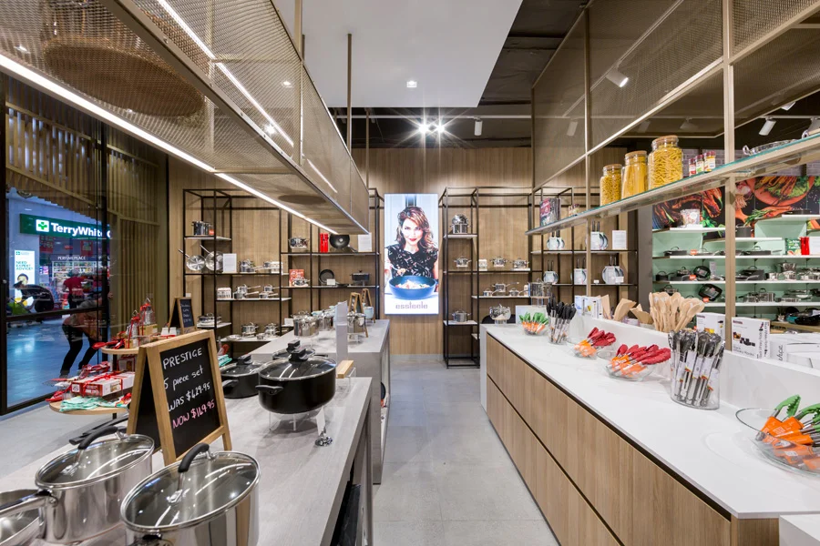 Sandbox Group | Meyer Cookware Brands