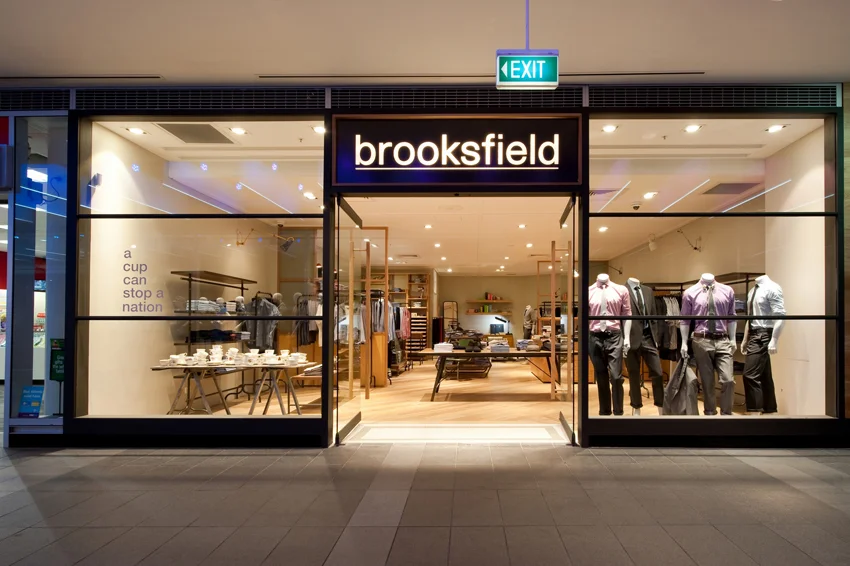 Sandbox Group | Brooksfield