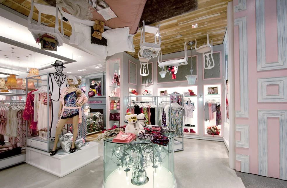 Sandbox Group | Peter Alexander 'MAD HATTER'