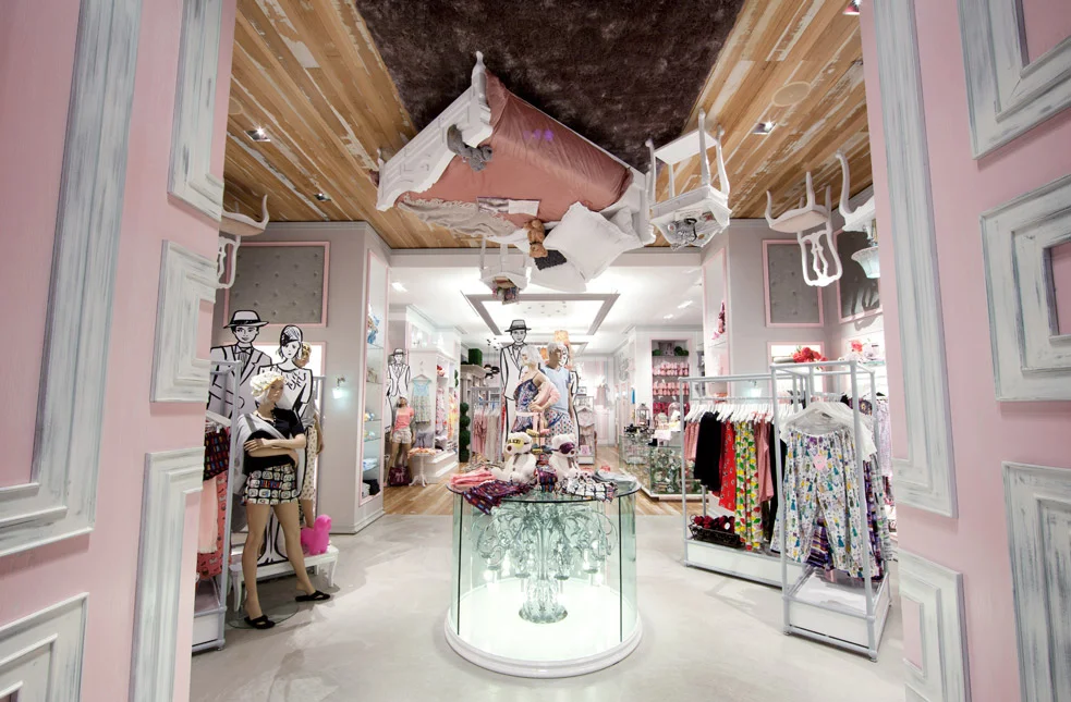 Sandbox Group | Peter Alexander 'MAD HATTER'
