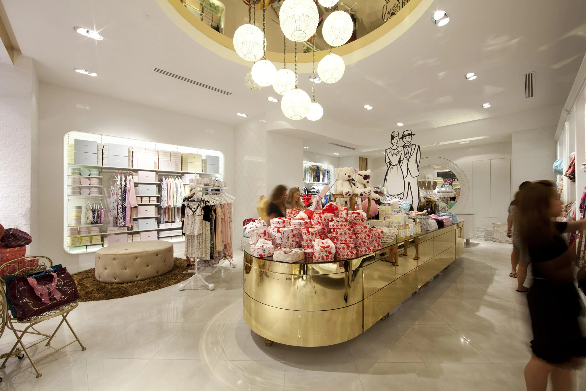 Sandbox Group | Peter Alexander