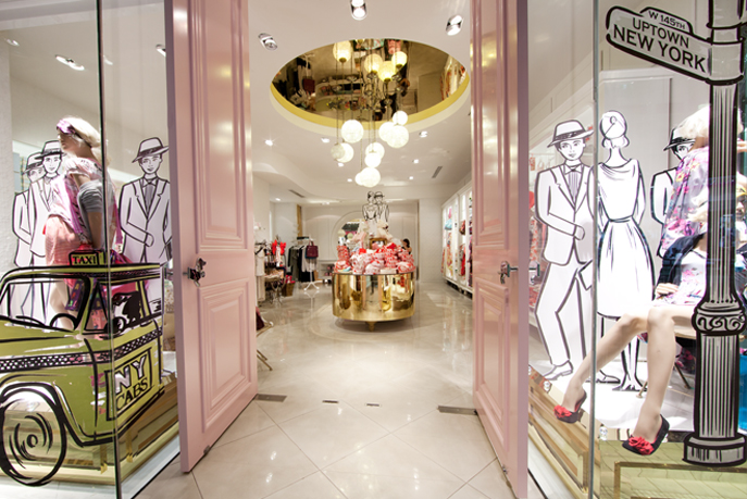 Sandbox Group | Peter Alexander