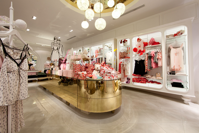 Sandbox Group | Peter Alexander