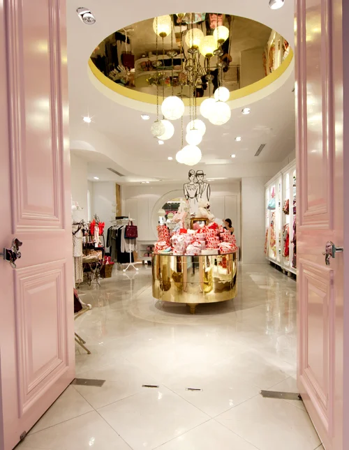 Sandbox Group | Peter Alexander