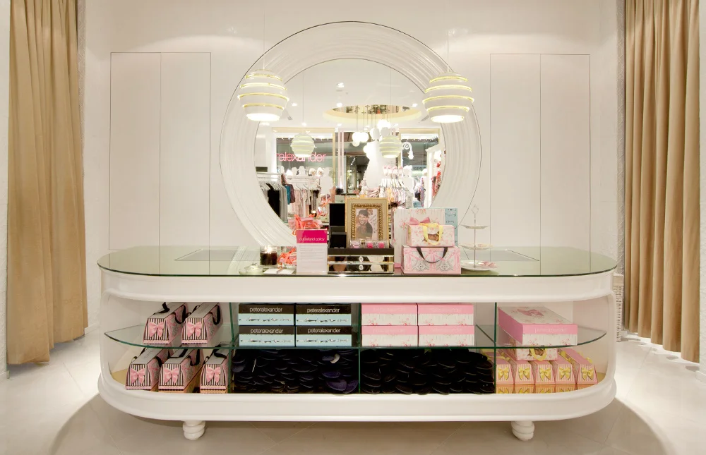 Sandbox Group | Peter Alexander