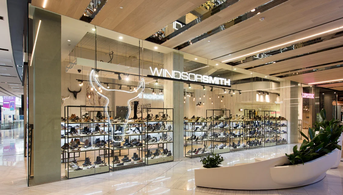 Sandbox Group | Windsor Smith