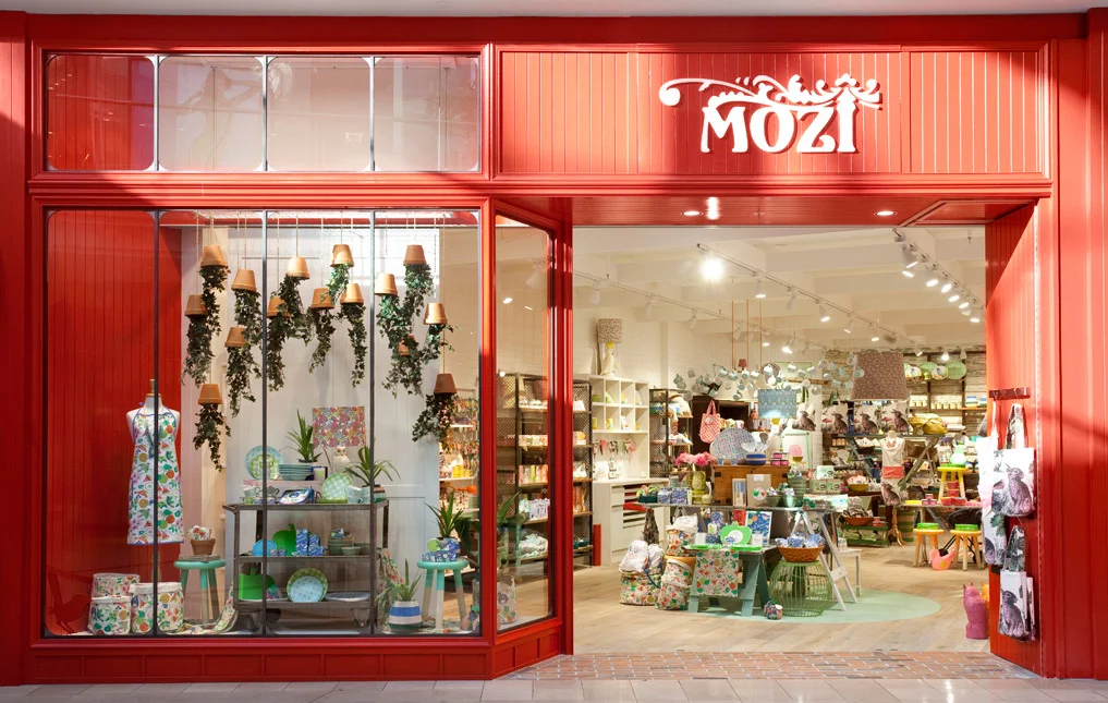 Sandbox Group | Mozi