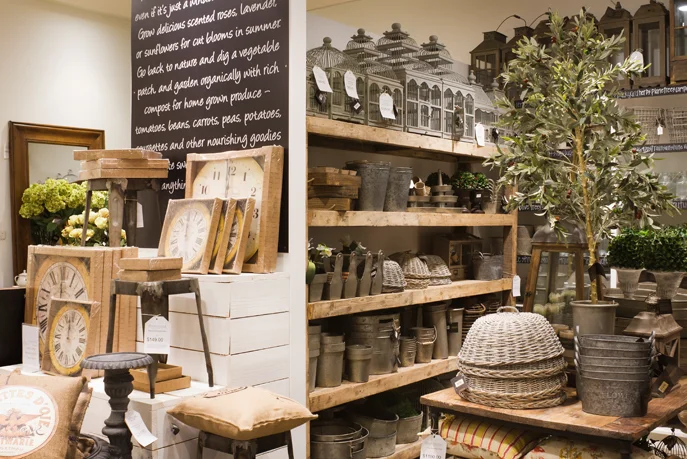 Sandbox Group | Provincial Home Living