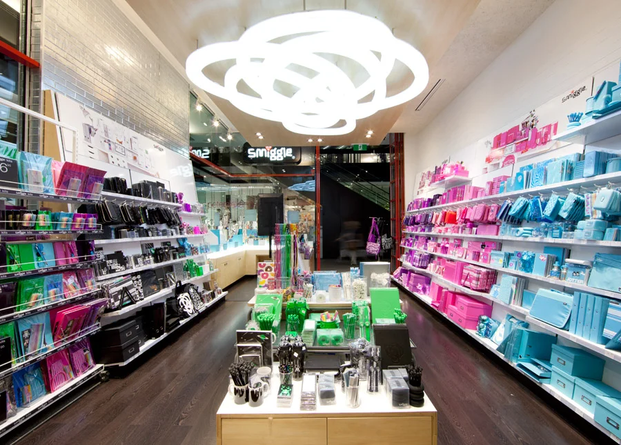 Sandbox Group | Smiggle