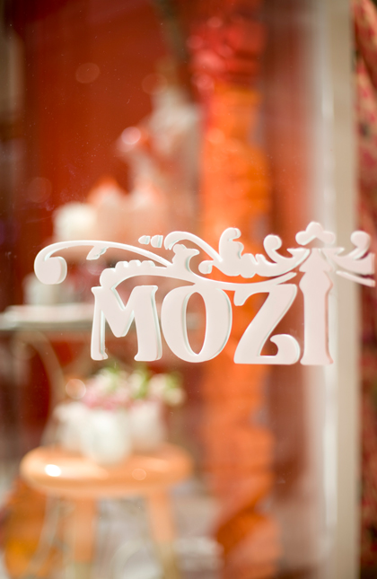Sandbox Group | Mozi