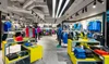 Sandbox Group | Adidas