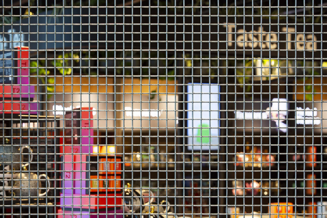 Sandbox Group | T2 Sustainable Store Design