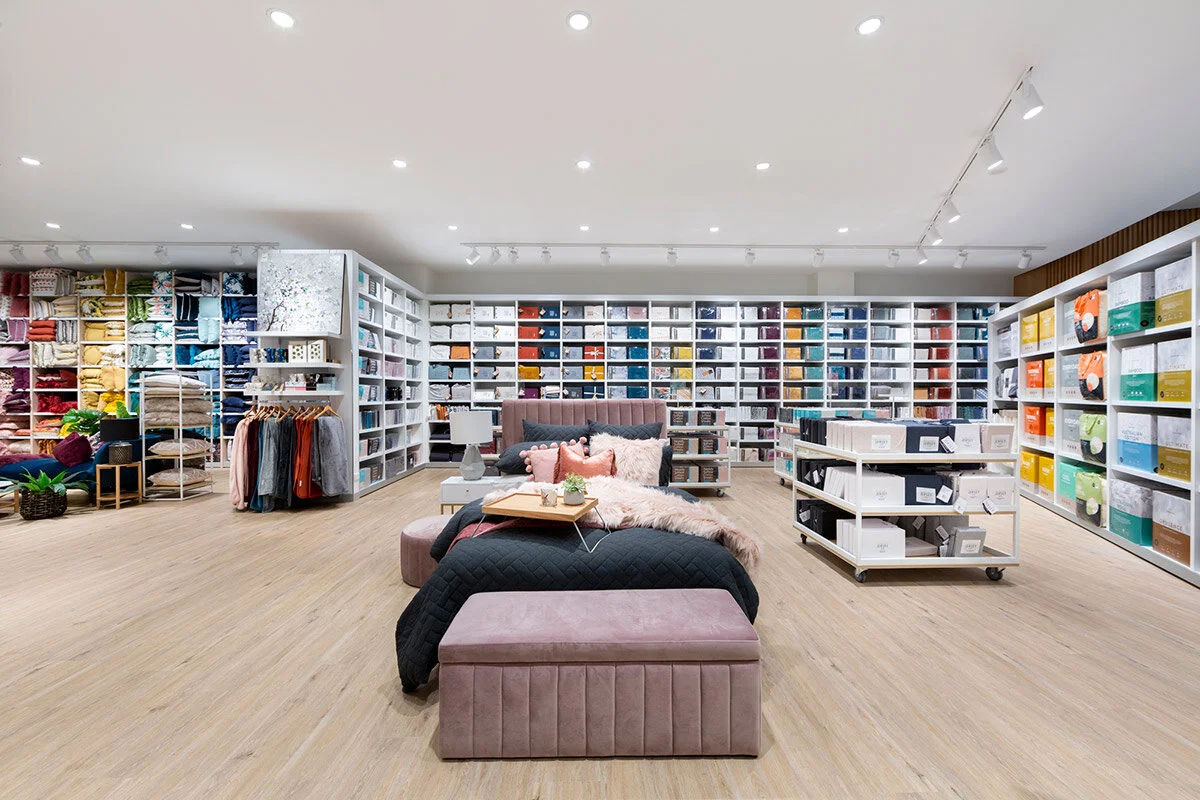 Sandbox Group | Adairs