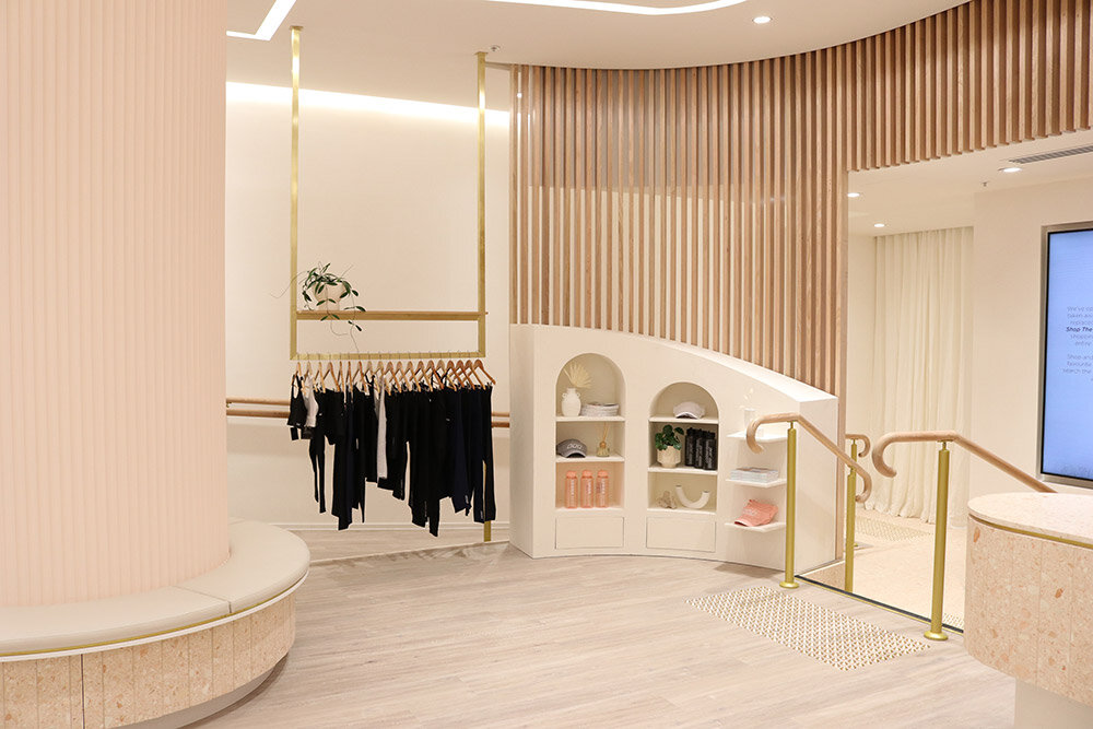 Sandbox Group | Lorna Jane