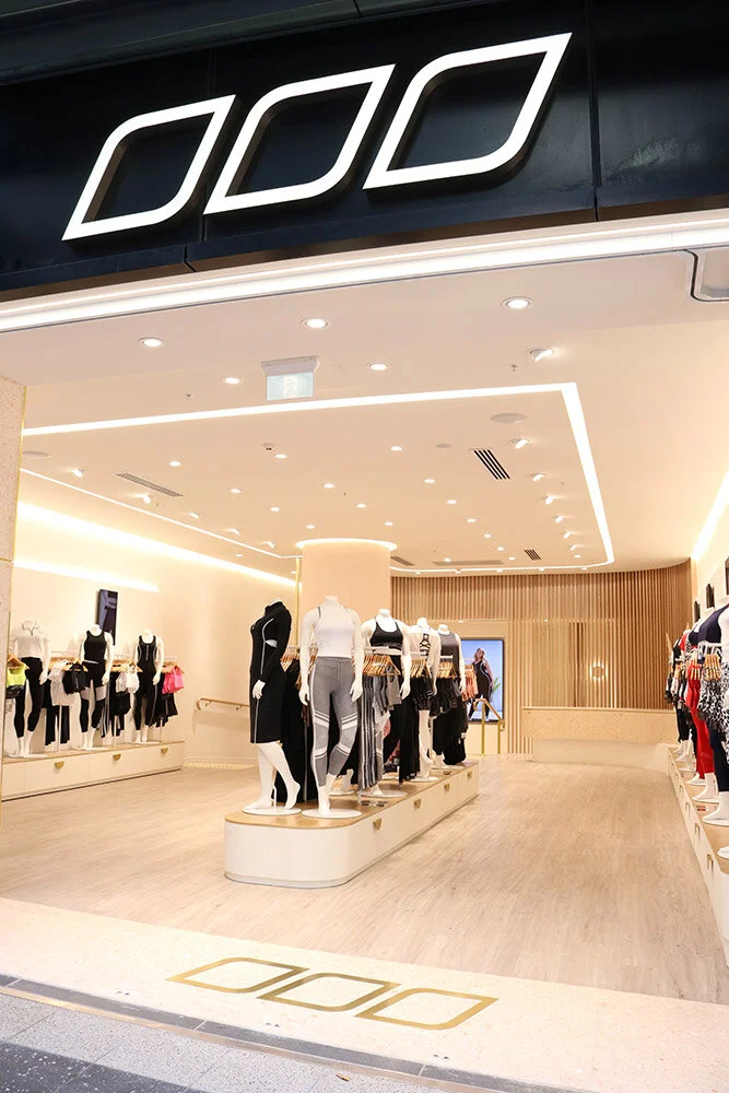 Sandbox Group | Lorna Jane