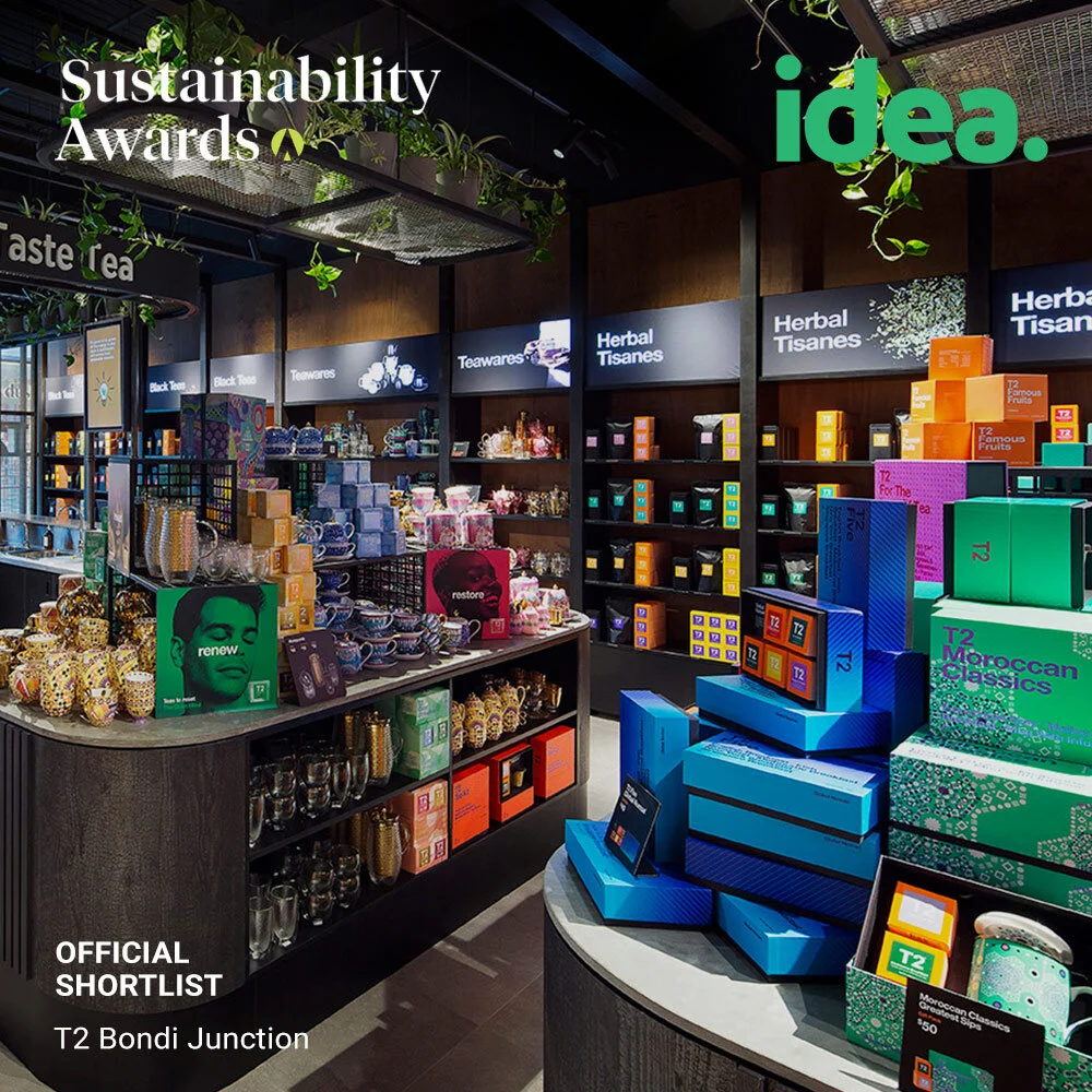 Sandbox Group | Retail Design, Hospitality Design, Strategic Planning ...