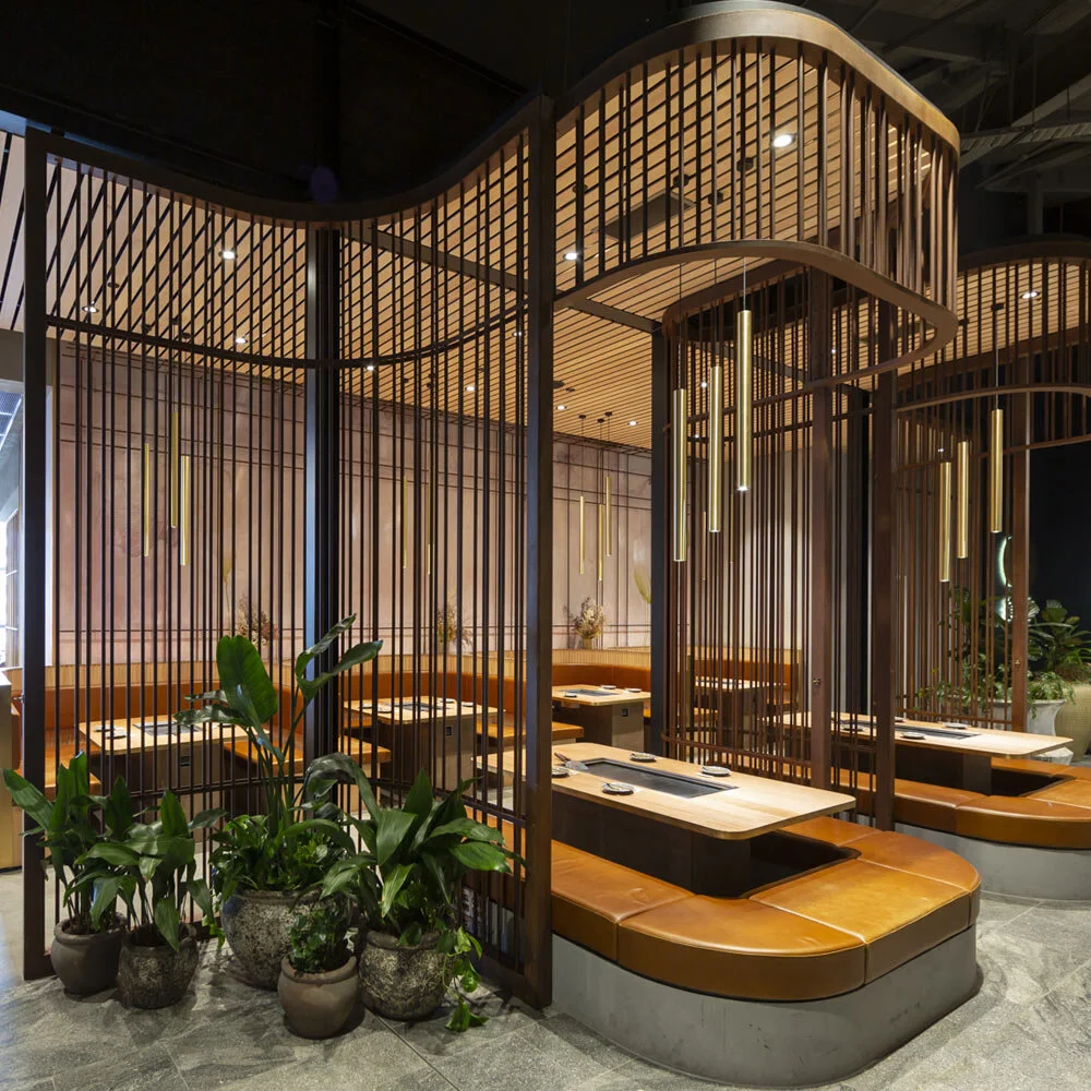 Sandbox Group | Retail Design, Hospitality Design, Strategic Planning ...