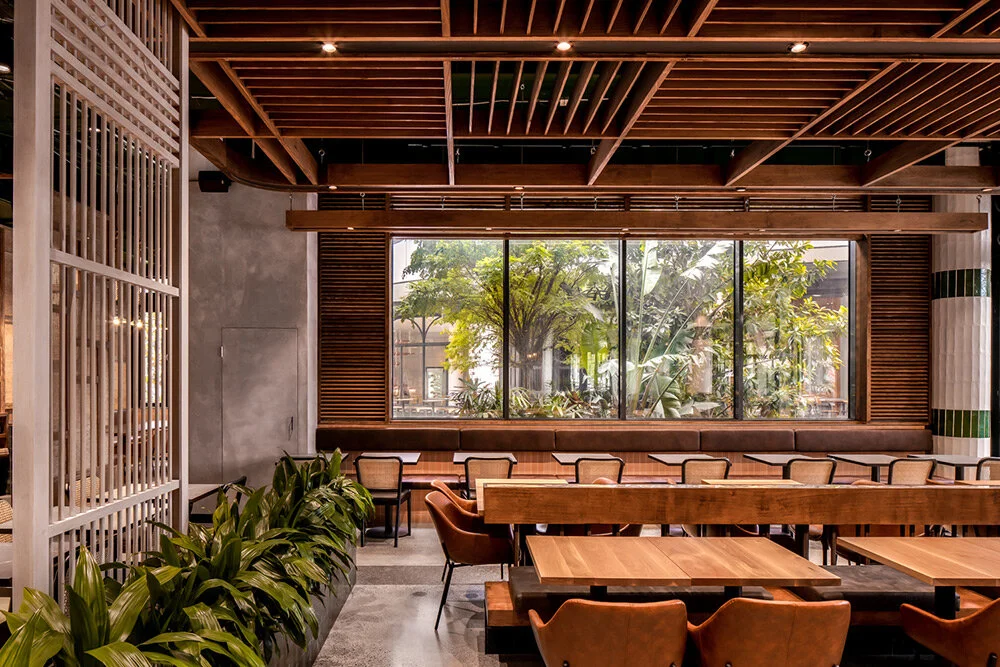 Sandbox Group | Atas Dining