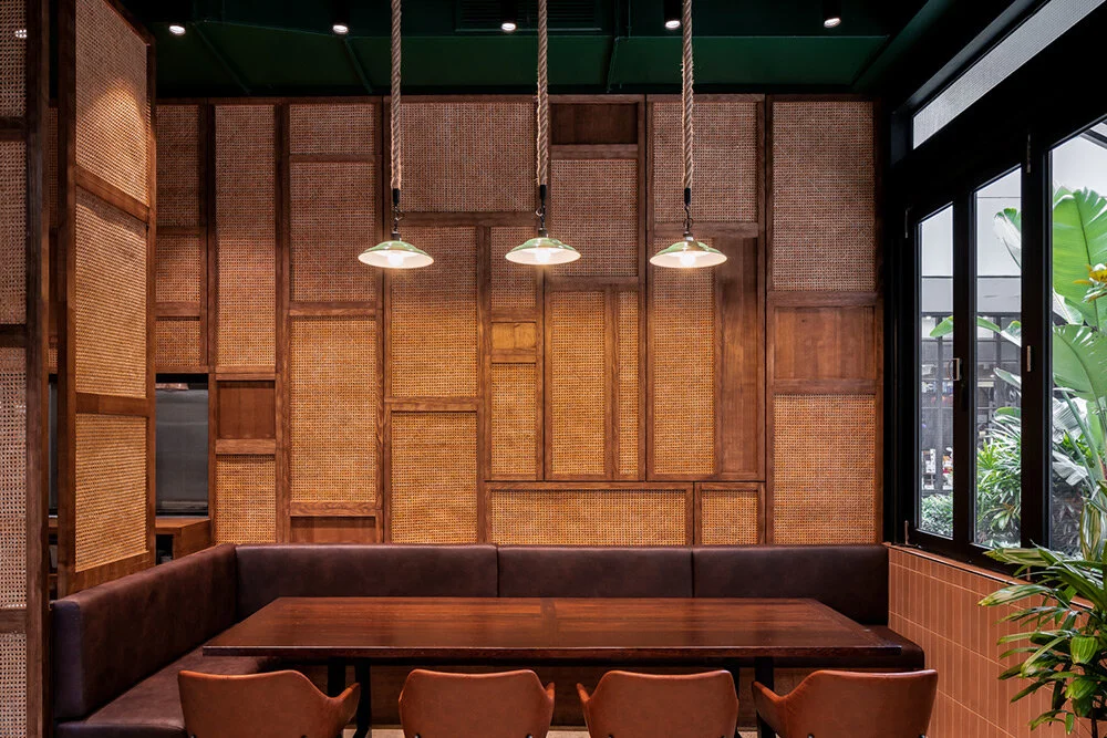 Sandbox Group | Atas Dining