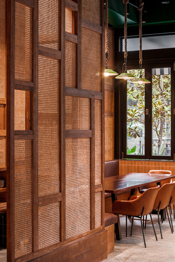 Sandbox Group | Atas Dining