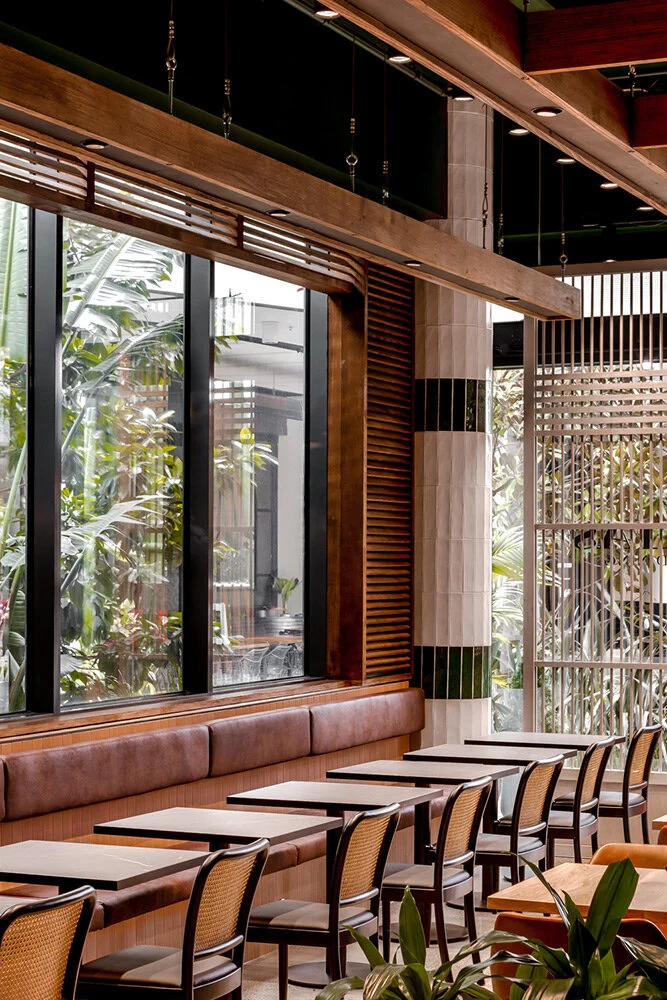 Sandbox Group | Atas Dining