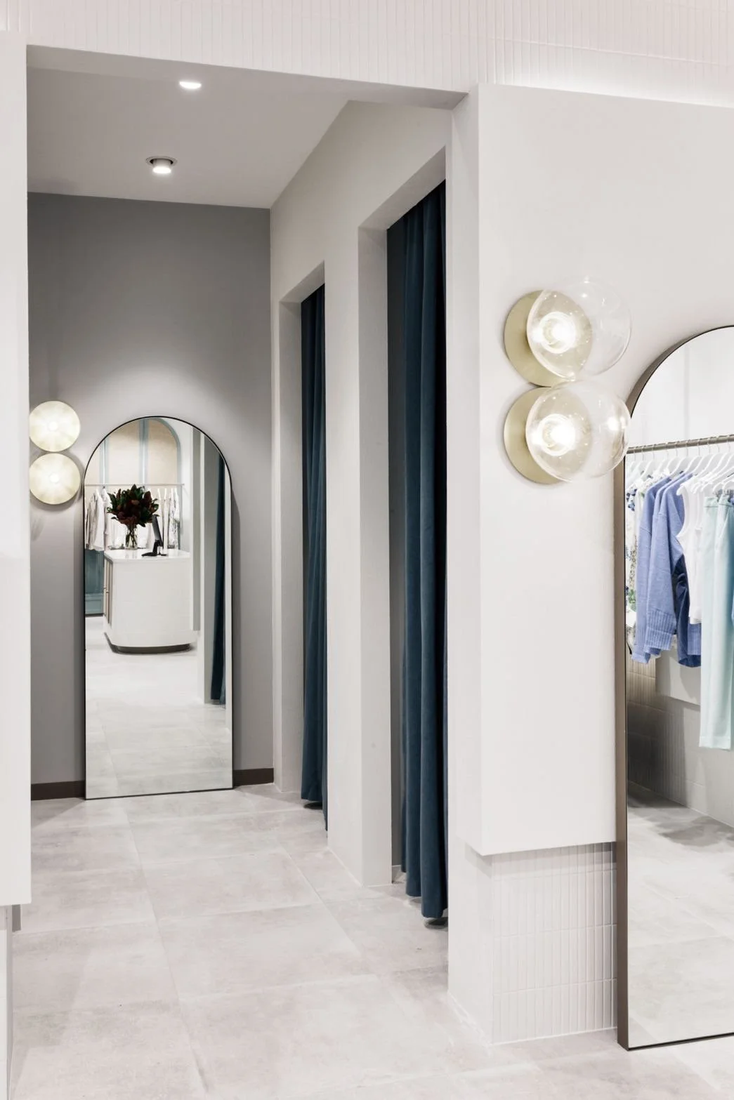 Sandbox Group | Retail Design, Hospitality Design, Strategic Planning ...