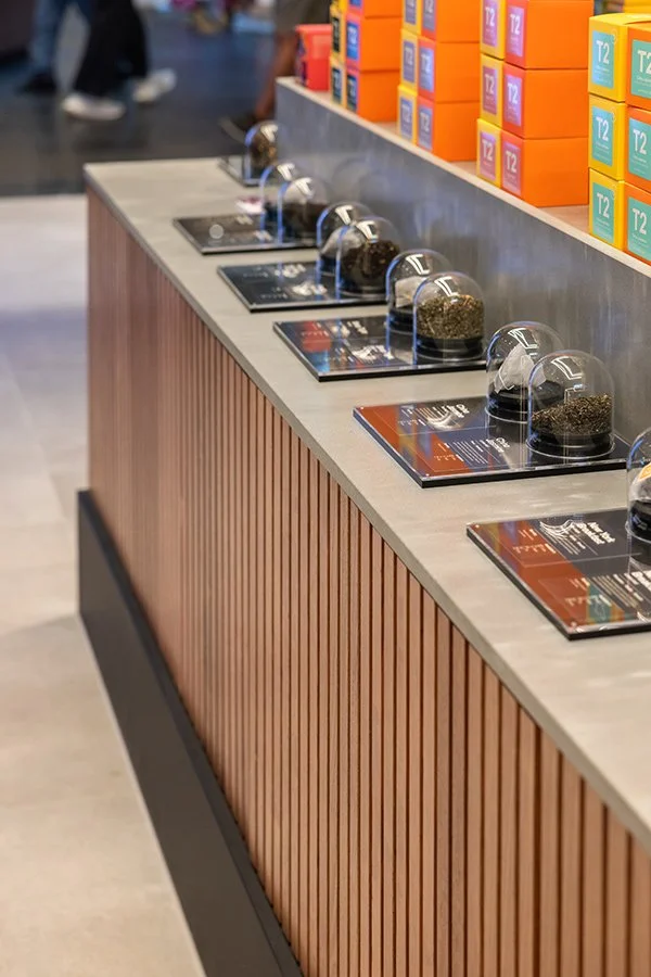 Sandbox Group | T2 Tea Highpoint