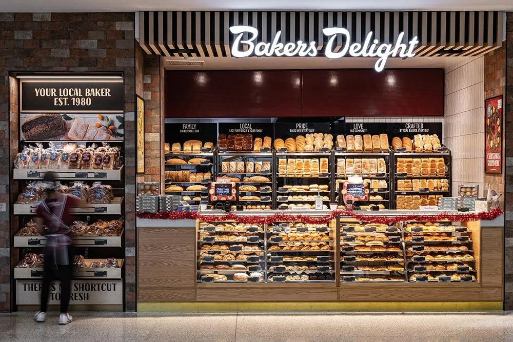 Sandbox Group | Bakers Delight