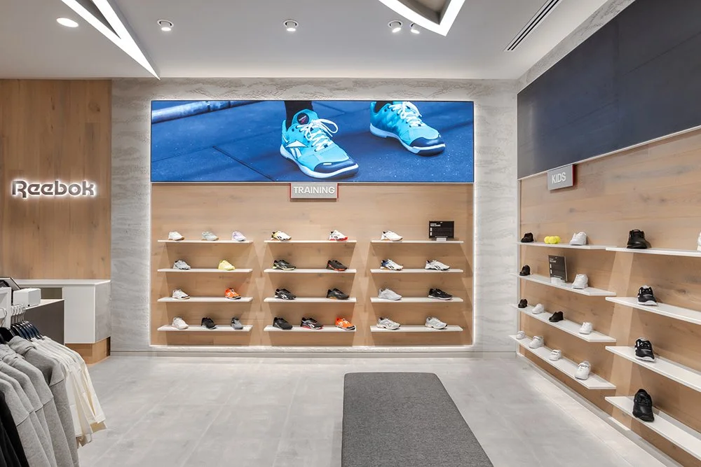 Sandbox Group | Reebok