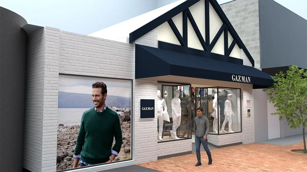 Sandbox Group | Gazman Mornington