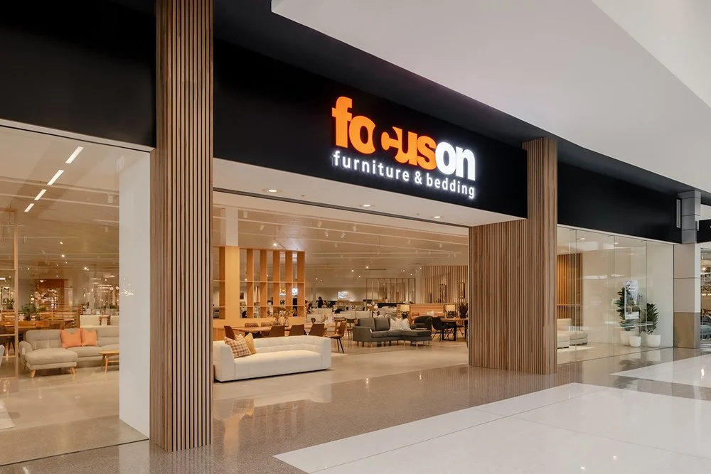 Sandbox Group | Focus on Furniture