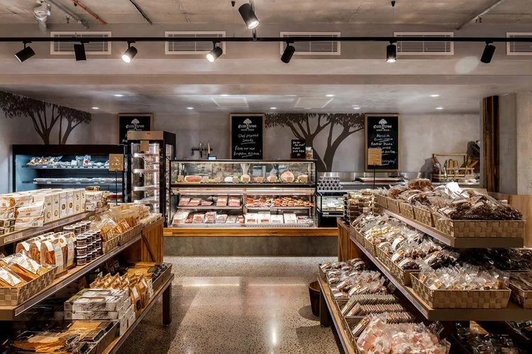 Sandbox Group | Gum Tree