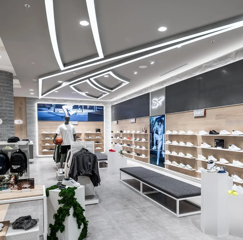 Sandbox Group | Reebok