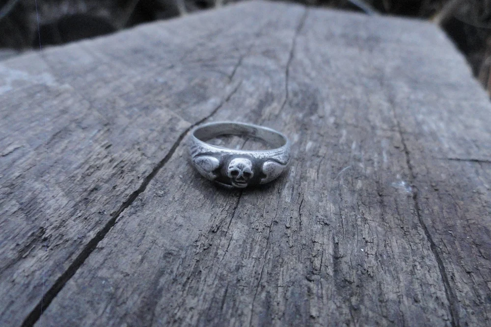 Ss Death Ring