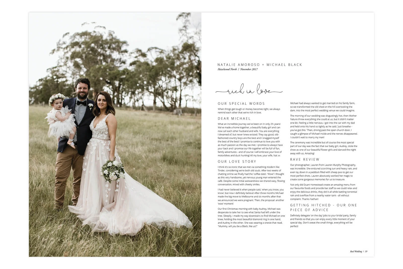 Michaela Mills Design