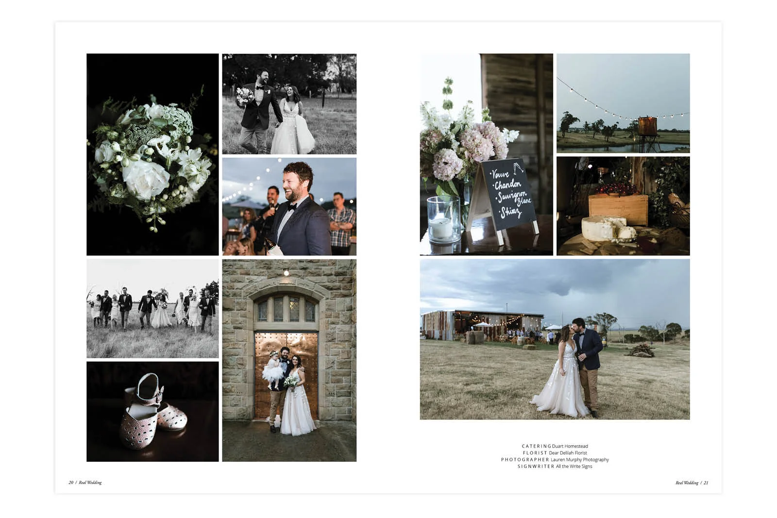 Michaela Mills Design