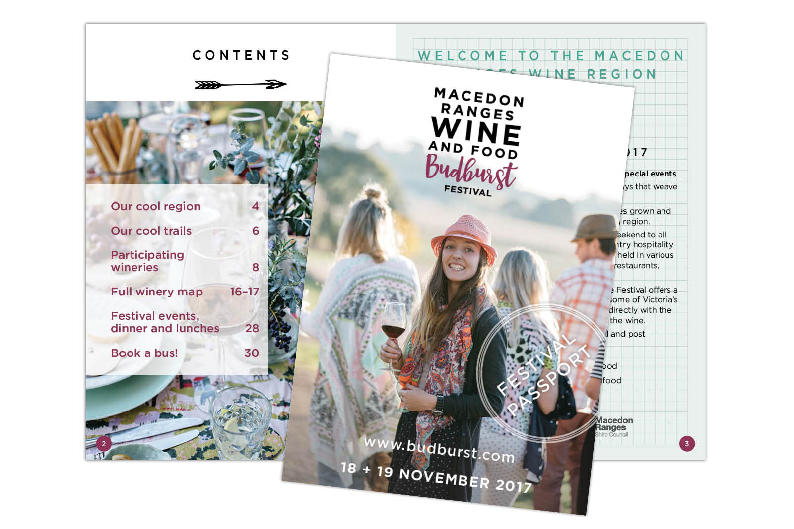 Michaela Mills Design