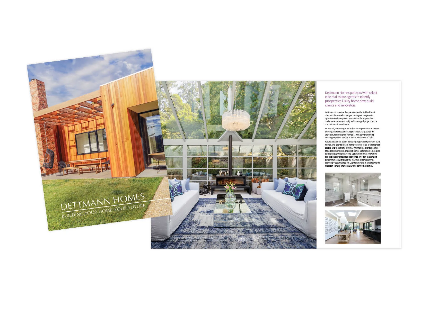 Michaela Mills Design