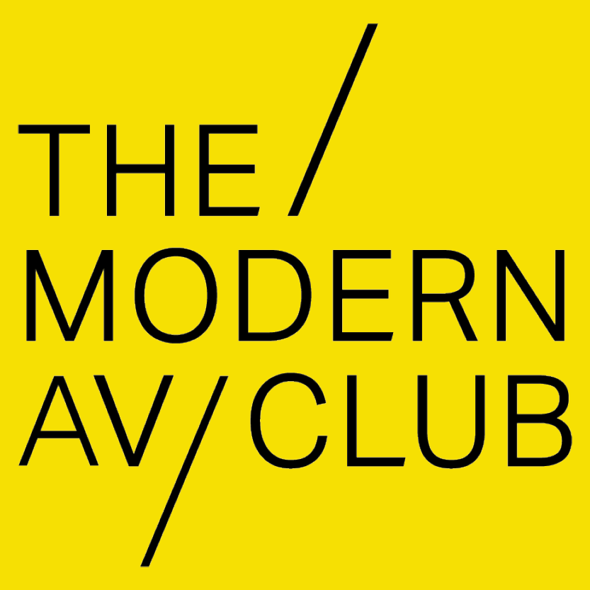 Av Club Logo