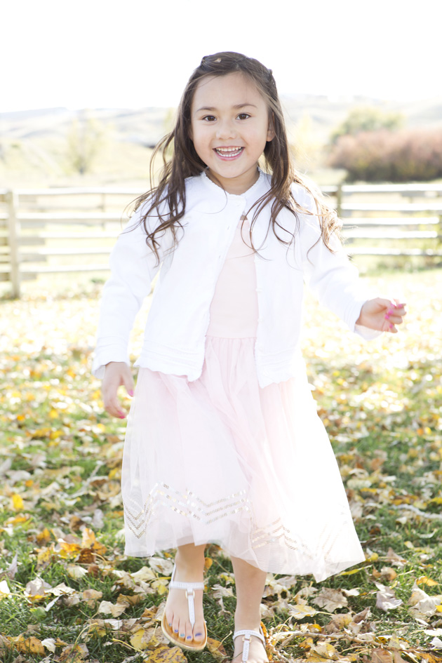 Family Photography Session...AKA Running After Children with my Camera ...