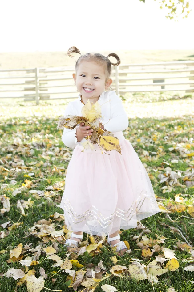 Family Photography Session...AKA Running After Children with my Camera ...