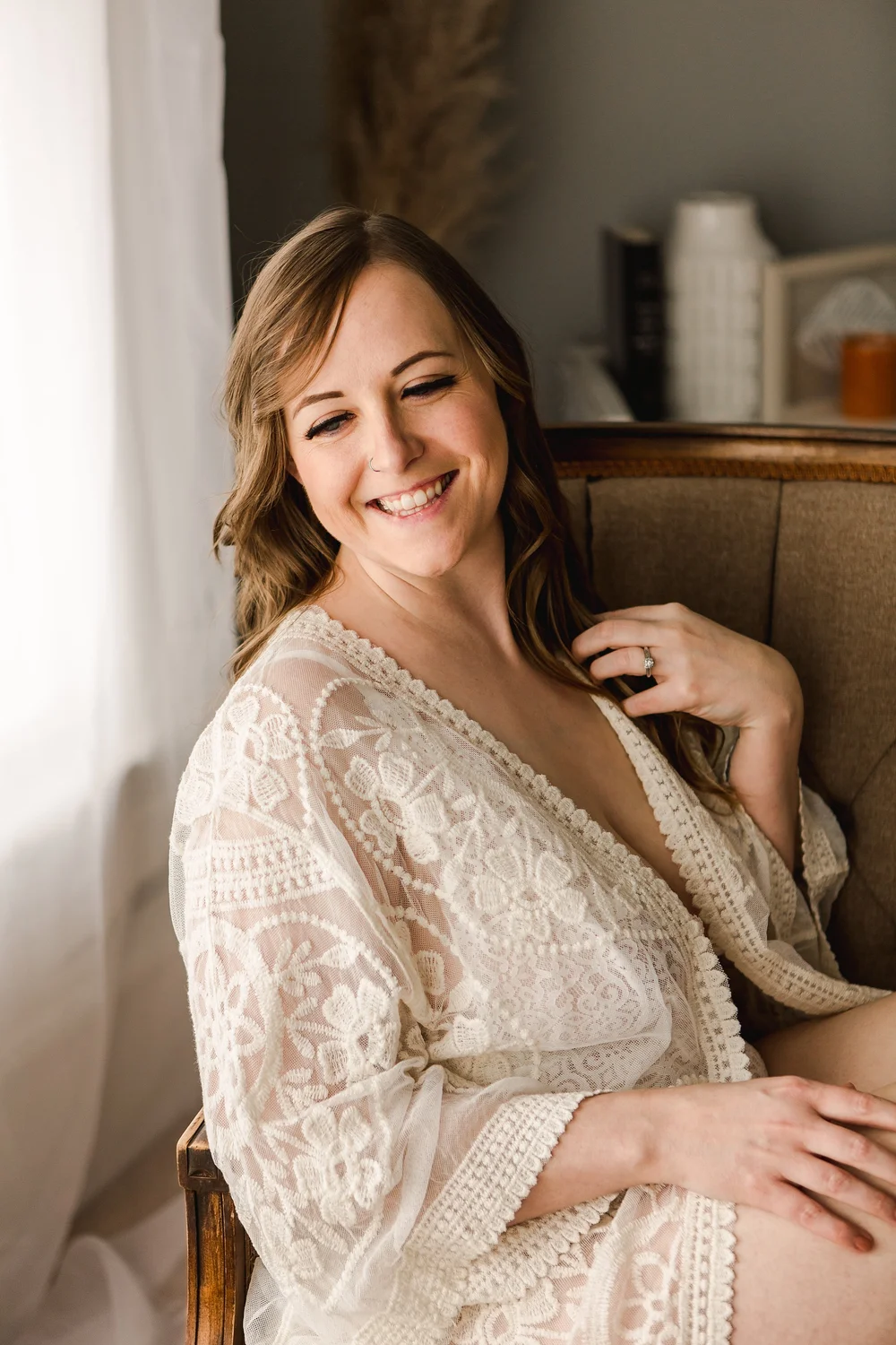 Lethbridge Boudoir Photography Sessions — 2D Studio Photography