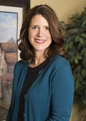 Laura Andreson, D.O. — Womens Group of Franklin