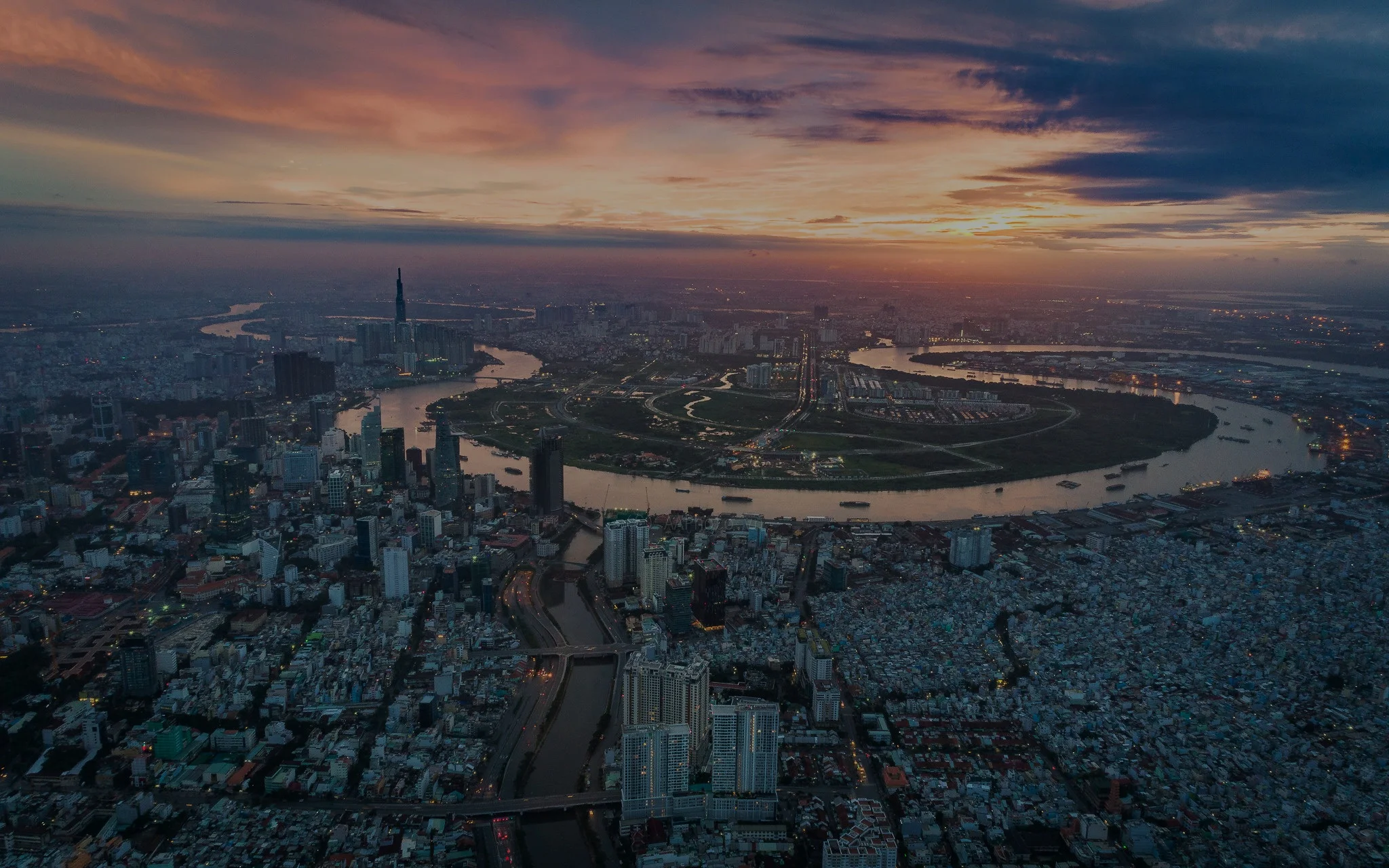 Cosmo Sourcing // Trusted Vietnam Sourcing Company — Cosmo Sourcing